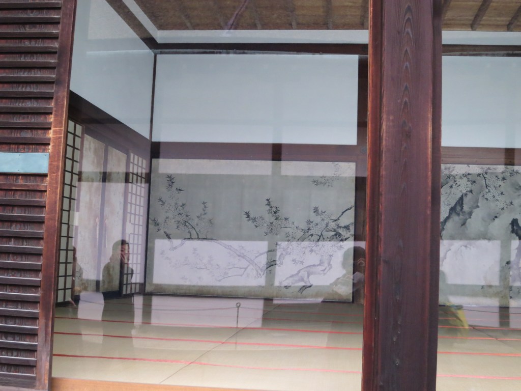 Kyoto Imperial Palace and its Surprisingly Beautiful Gardens – Japan's ...