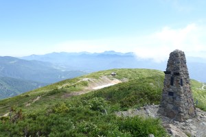 Hiking to Happo-ike, Happo-One, Hakuba in Green Season – Japan's Wonders