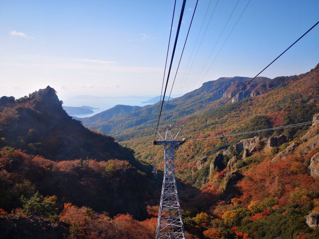 One of the Top 3 Beautiful Gorges in Japan: Kankakei Gorge – Japan's ...