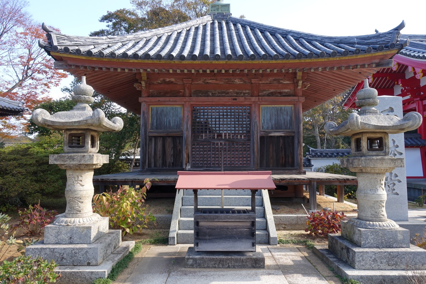 Yashima-ji, 84th Temple of the Shikoku 88-Temples Pilgrimage – Japan's ...