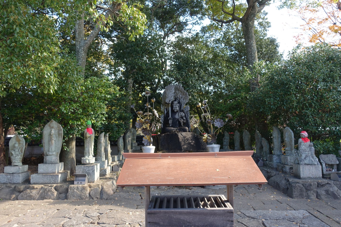 Yashima-ji, 84th Temple of the Shikoku 88-Temples Pilgrimage – Japan's ...