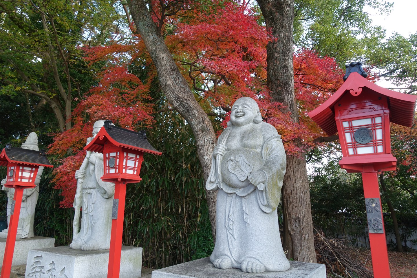 Yashima-ji, 84th Temple of the Shikoku 88-Temples Pilgrimage – Japan's ...
